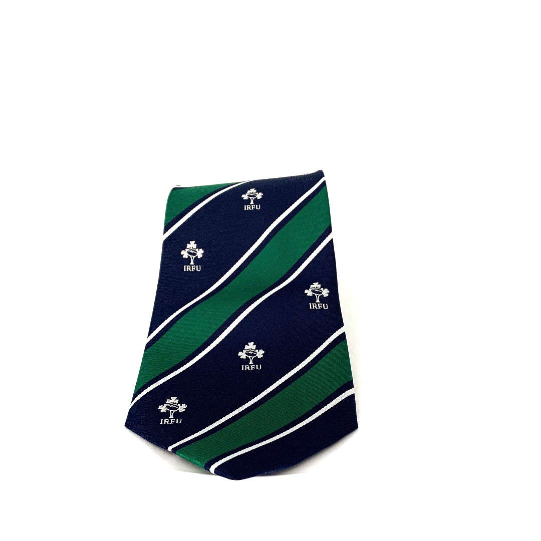 IRFU Tie