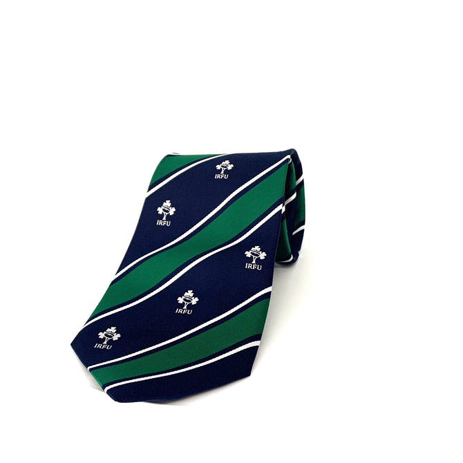 IRFU Tie