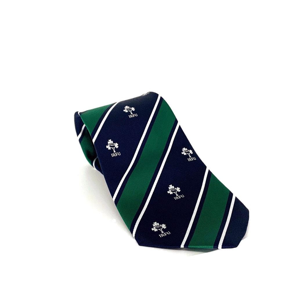IRFU Tie