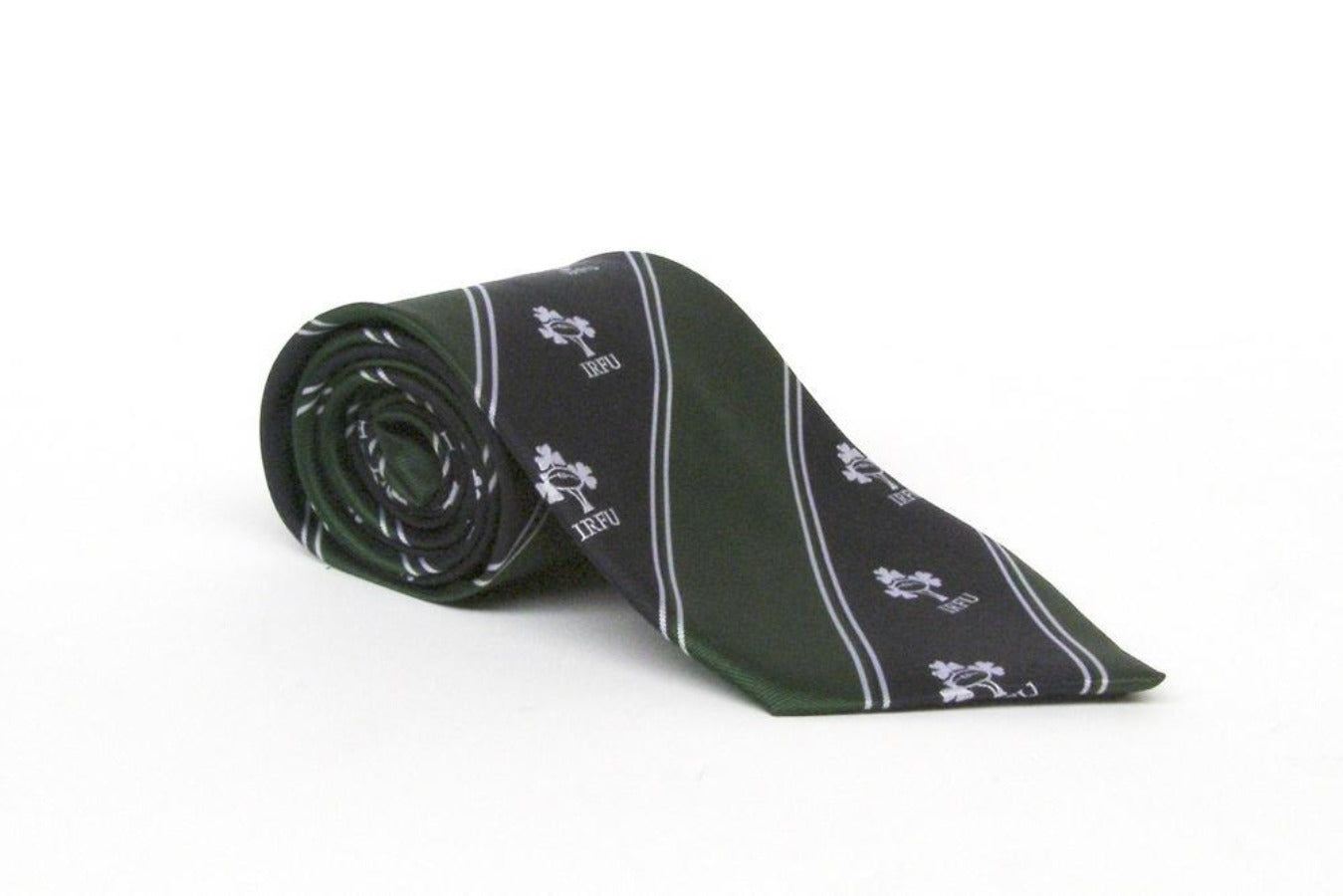 Irish Rugby Football Union Necktie