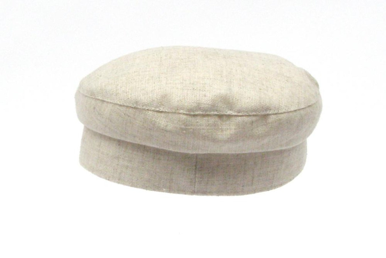 Linen Cap