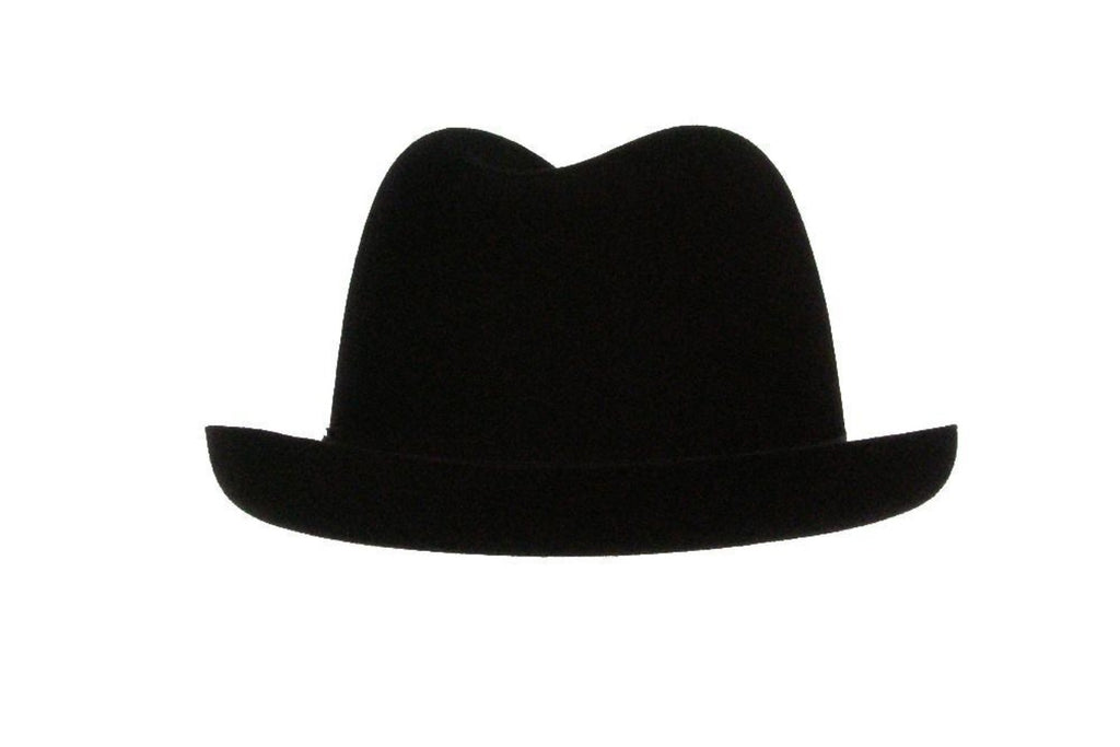 classic fur felt hat