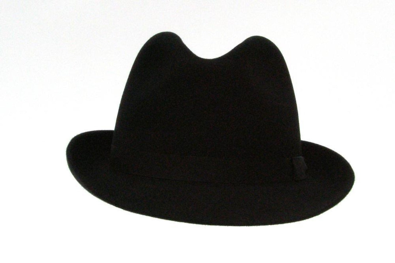 classic fur felt hat